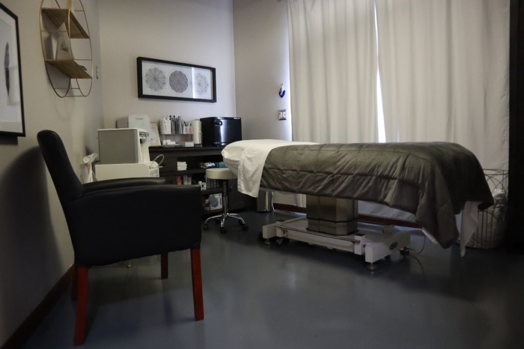 Contact | Bella Grey Medical Spa